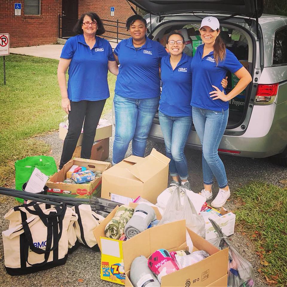 FBMC & Hurricane Michael update - FBMC Benefits Management, Inc.