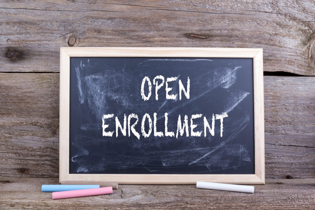 The Most Important Questions To Answer During Open Enrollment - FBMC ...